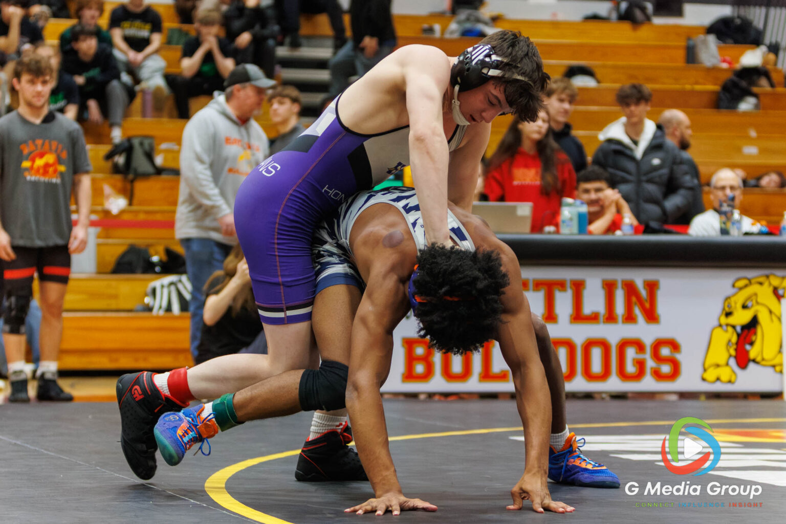 Lincoln-Way East and Hononegah Lead Strong Field at Clint Arlis ...